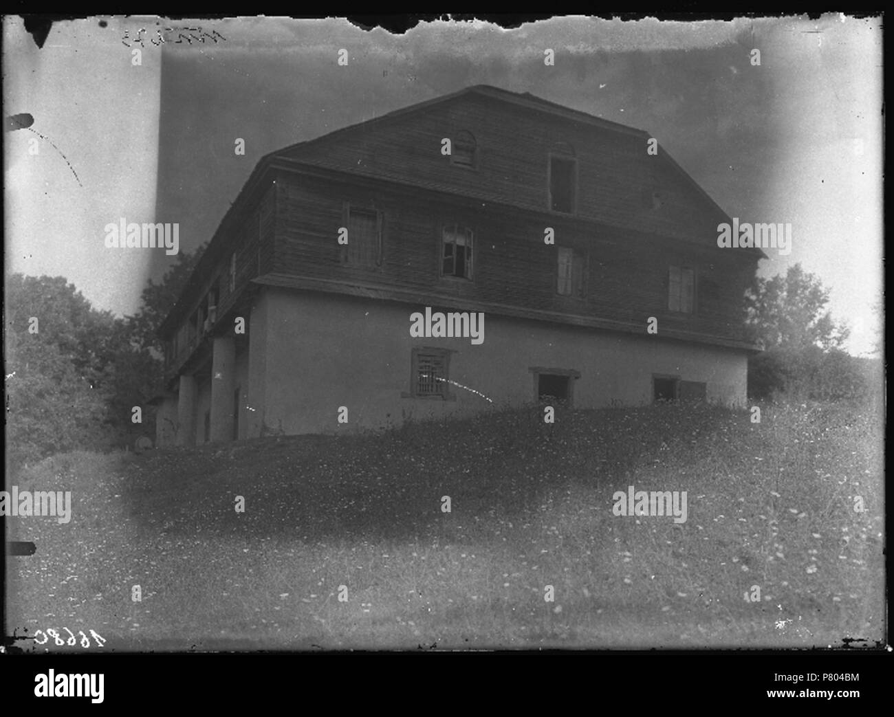 Mirski Black and White Stock Photos & Images - Alamy