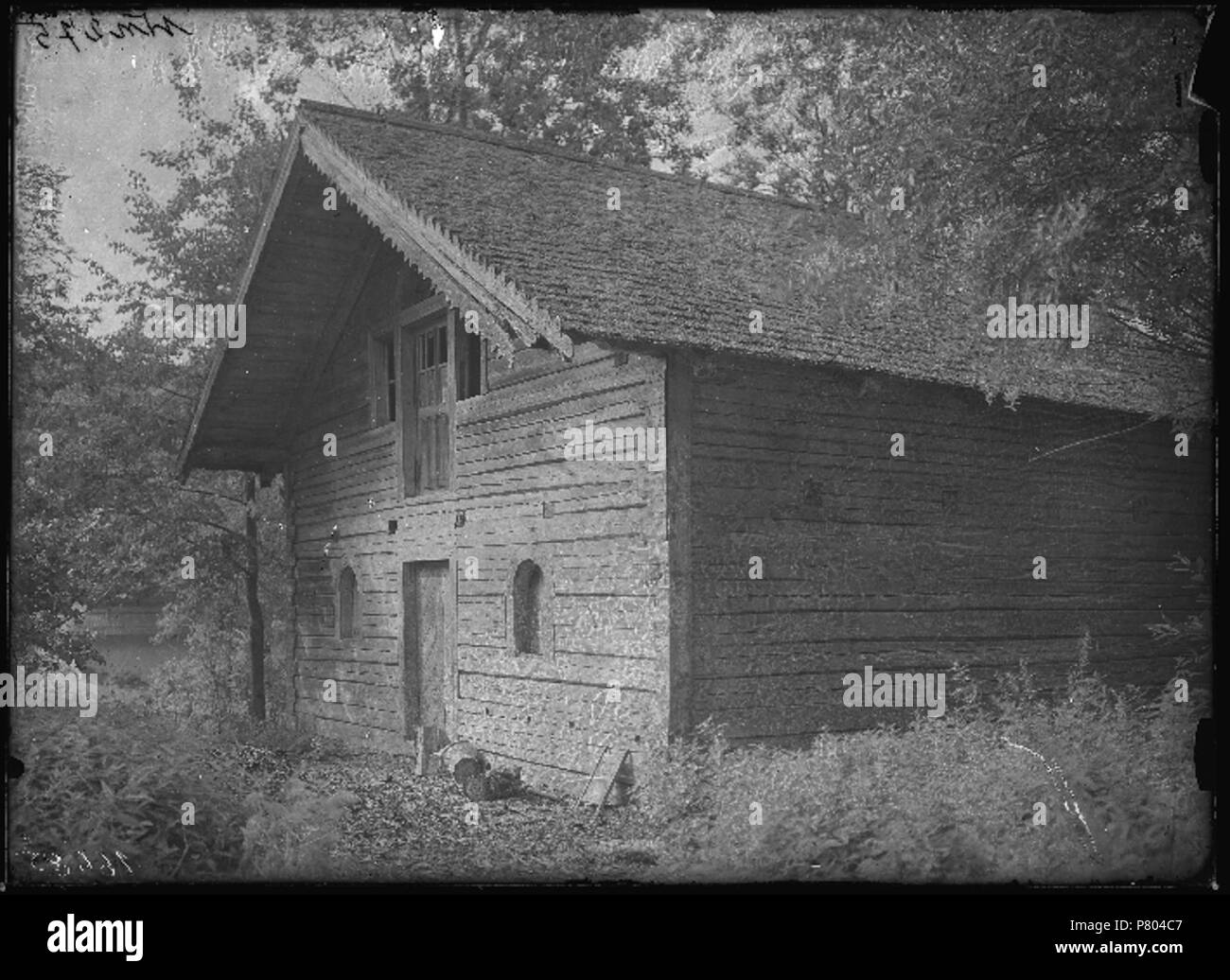 Mirski Black and White Stock Photos & Images - Alamy