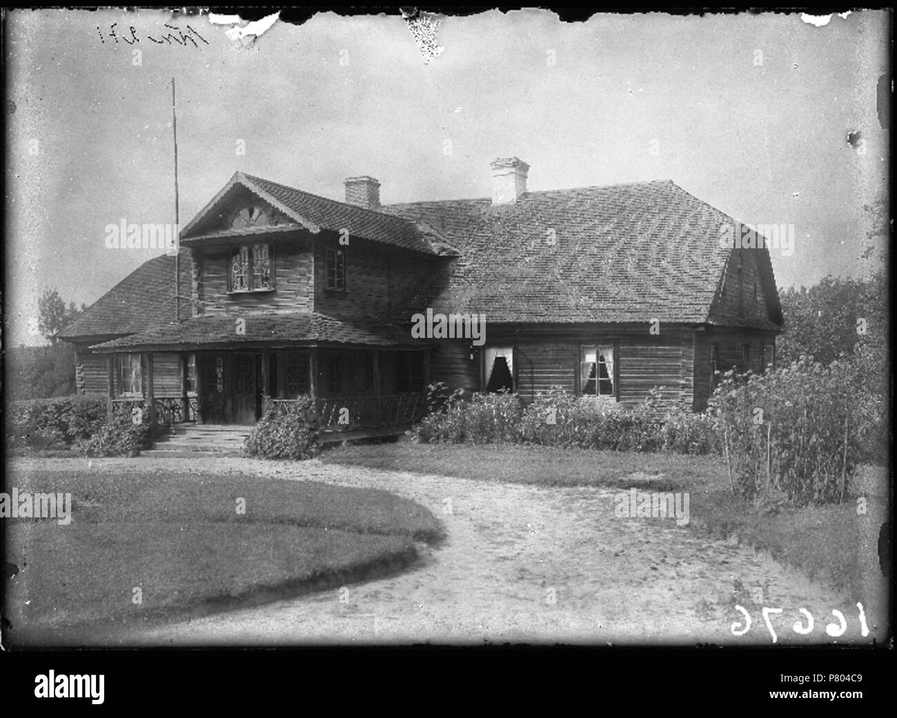 Mirski Black and White Stock Photos & Images - Alamy
