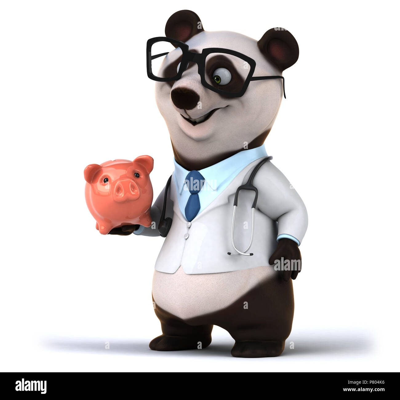 Hospital panda hi-res stock photography and images - Alamy