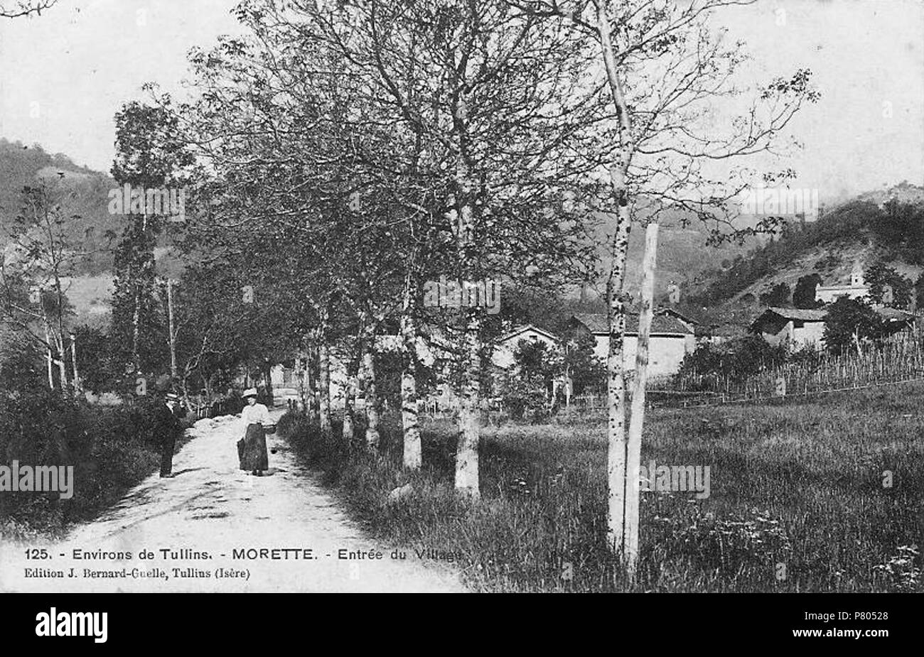 Morette hi-res stock photography and images - Alamy