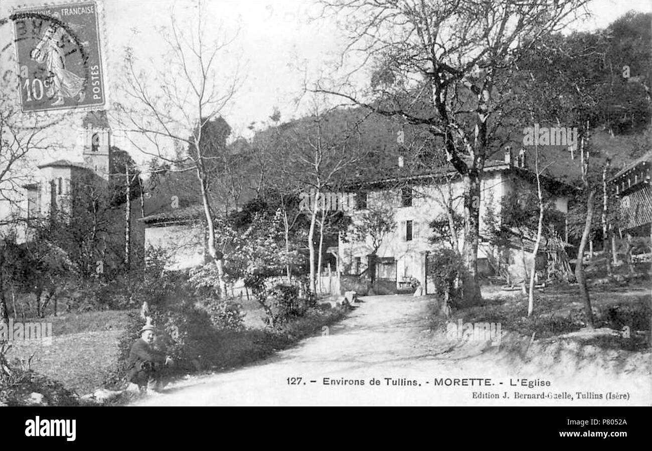 Morette hi-res stock photography and images - Alamy