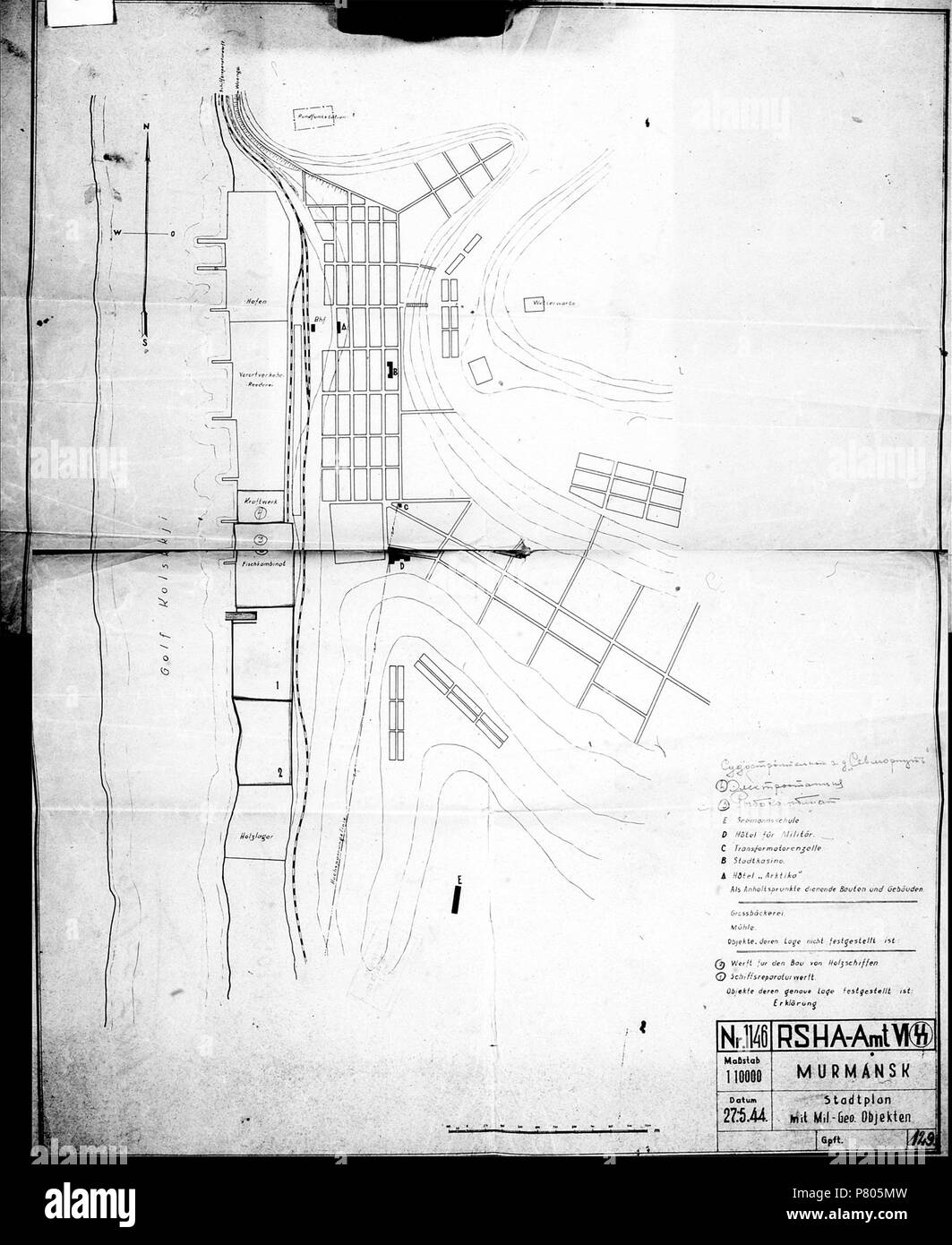 Rsha hi-res stock photography and images - Alamy