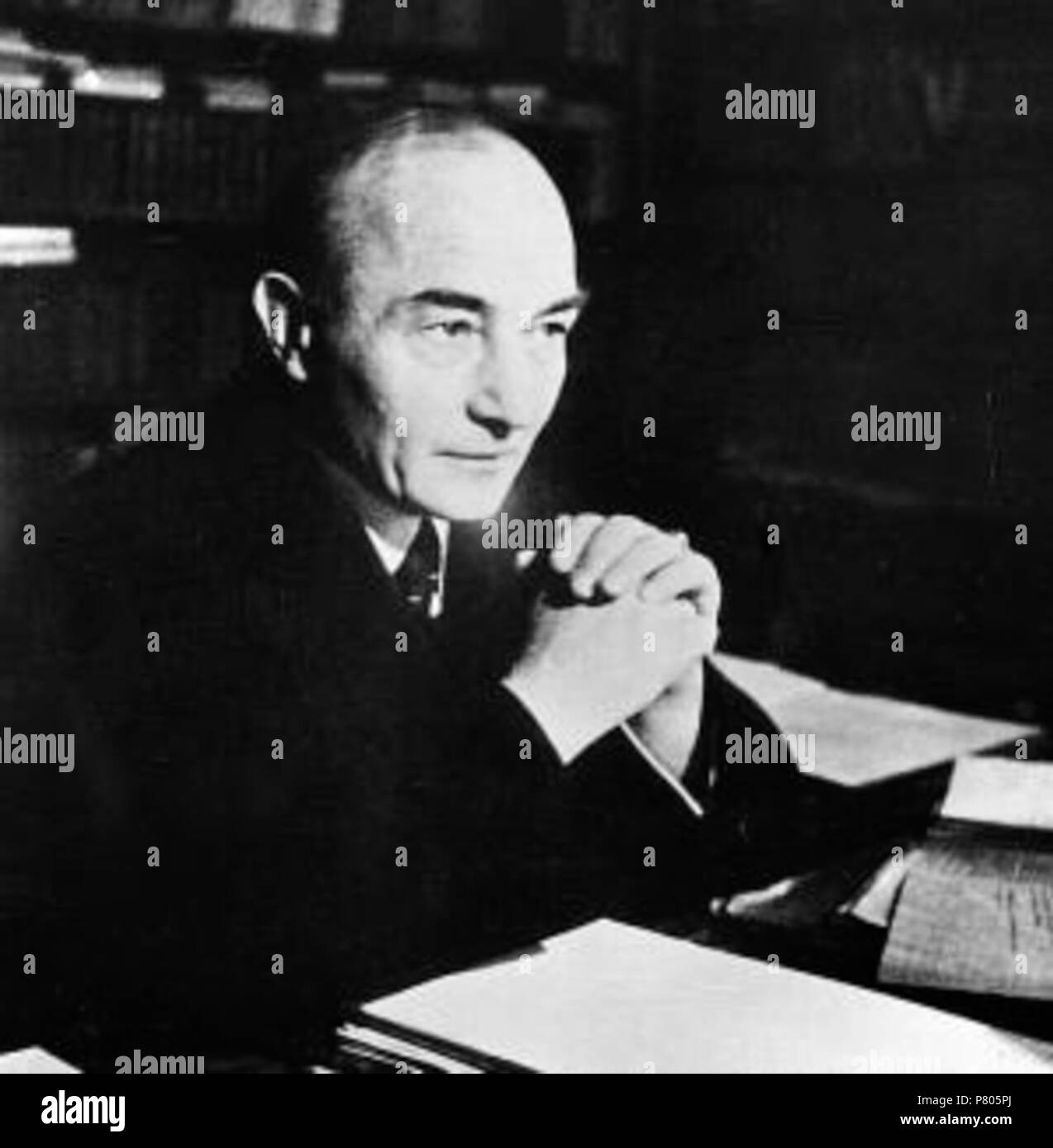 Musil hi-res stock photography and images - Alamy