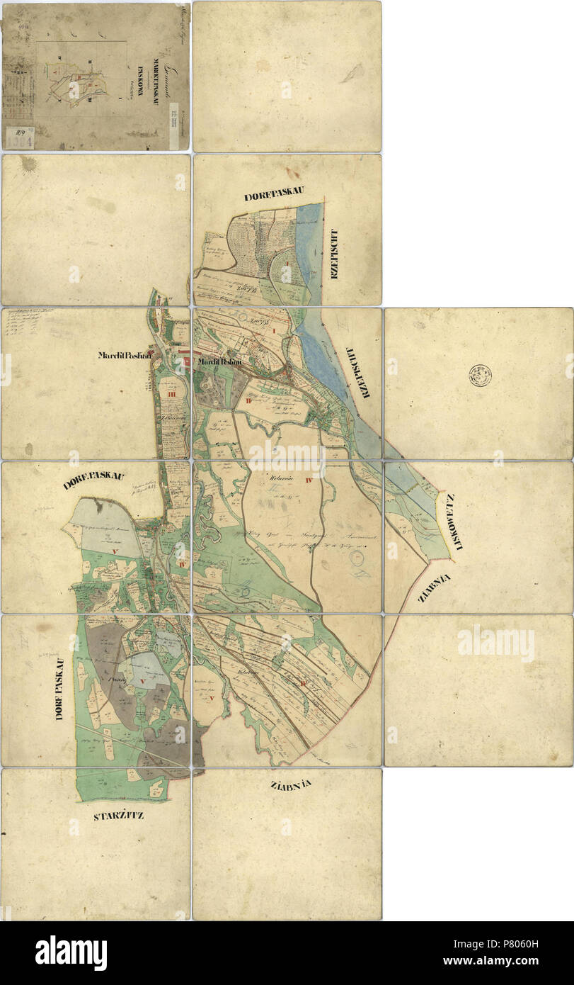 Paskau hi-res stock photography and images - Alamy