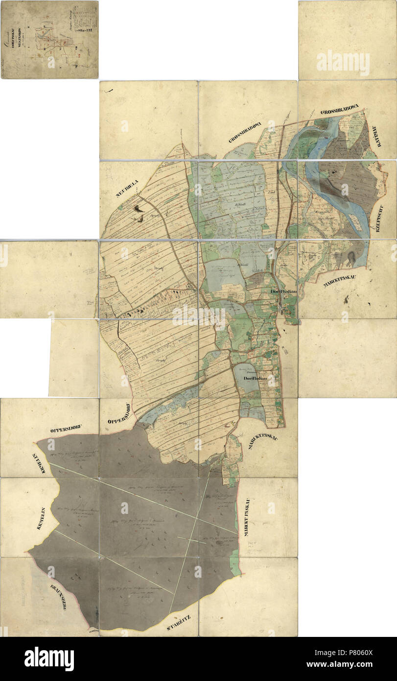 Paskau hi-res stock photography and images - Alamy