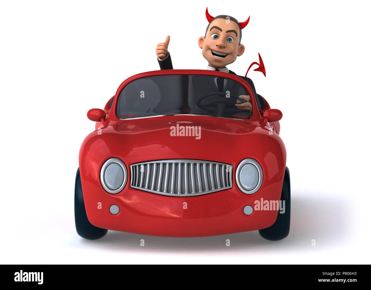 Nasty car accident hi-res stock photography and images - Alamy
