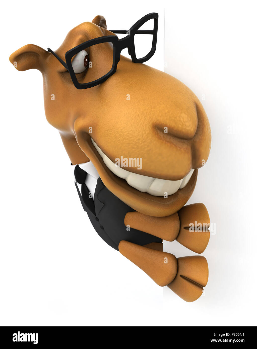 Camel active Cut Out Stock Images & Pictures - Alamy