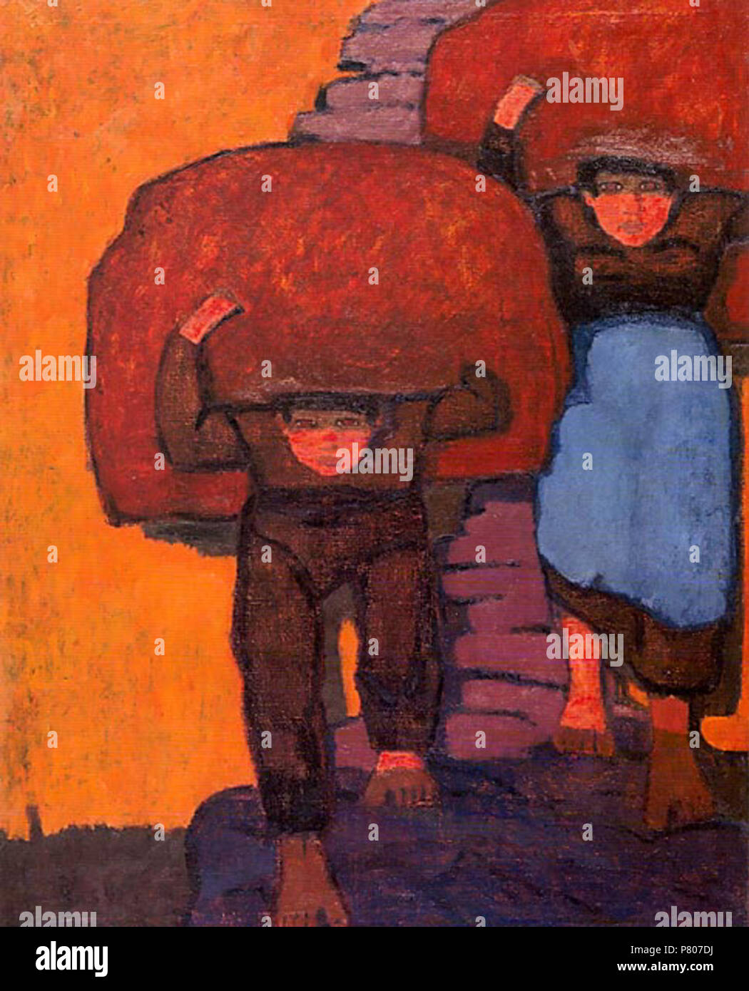 Nikodem hi-res stock photography and images - Alamy