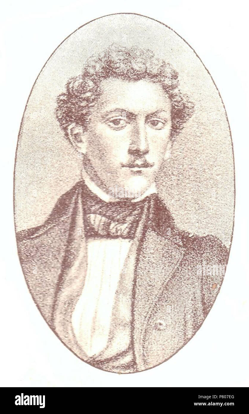 Delius Cut Out Stock Images & Pictures - Alamy