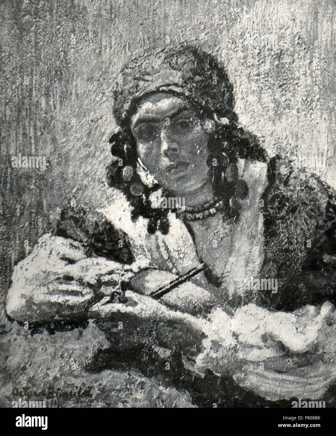 Octav bancila hi-res stock photography and images - Alamy