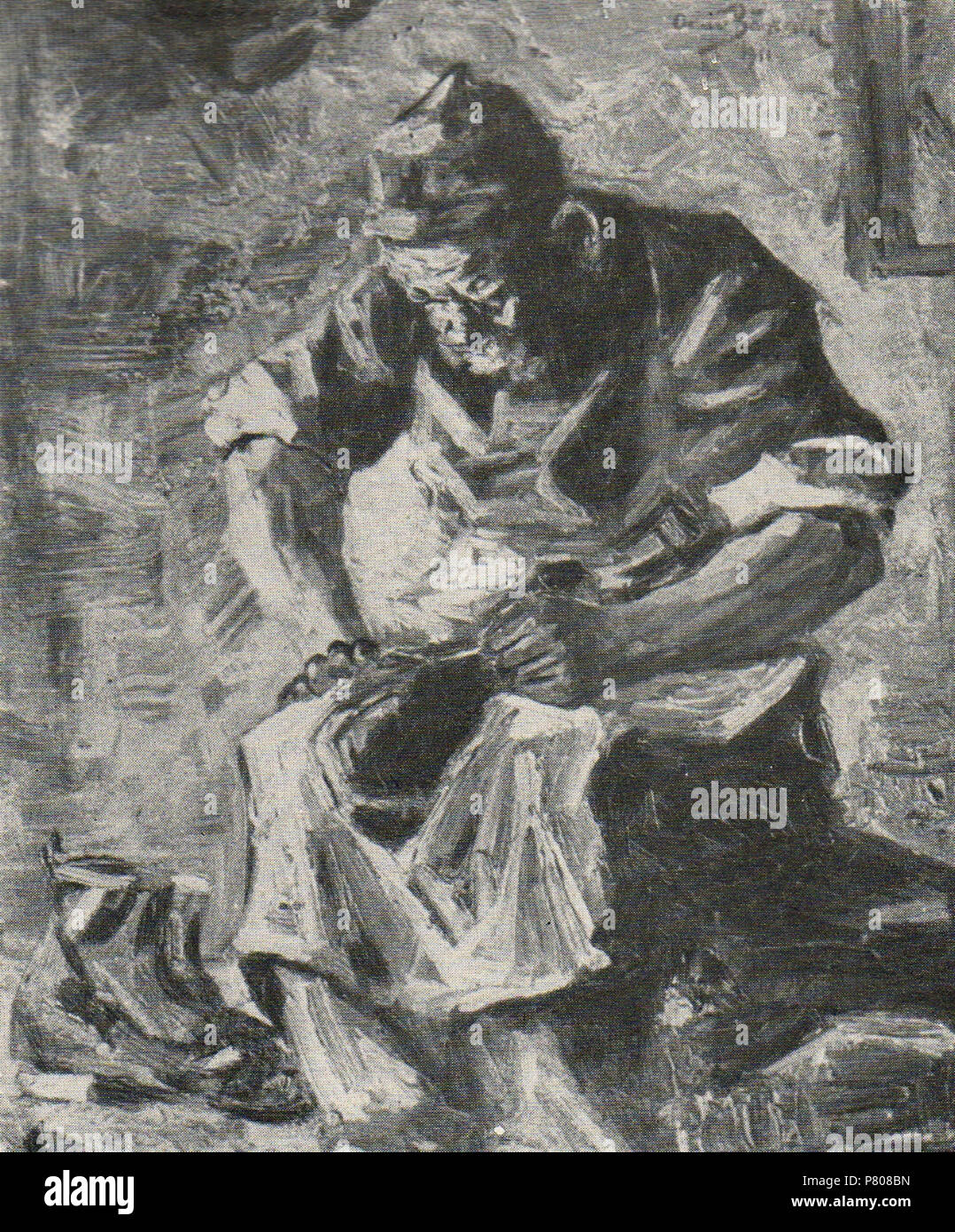 Octav bancila hi-res stock photography and images - Alamy