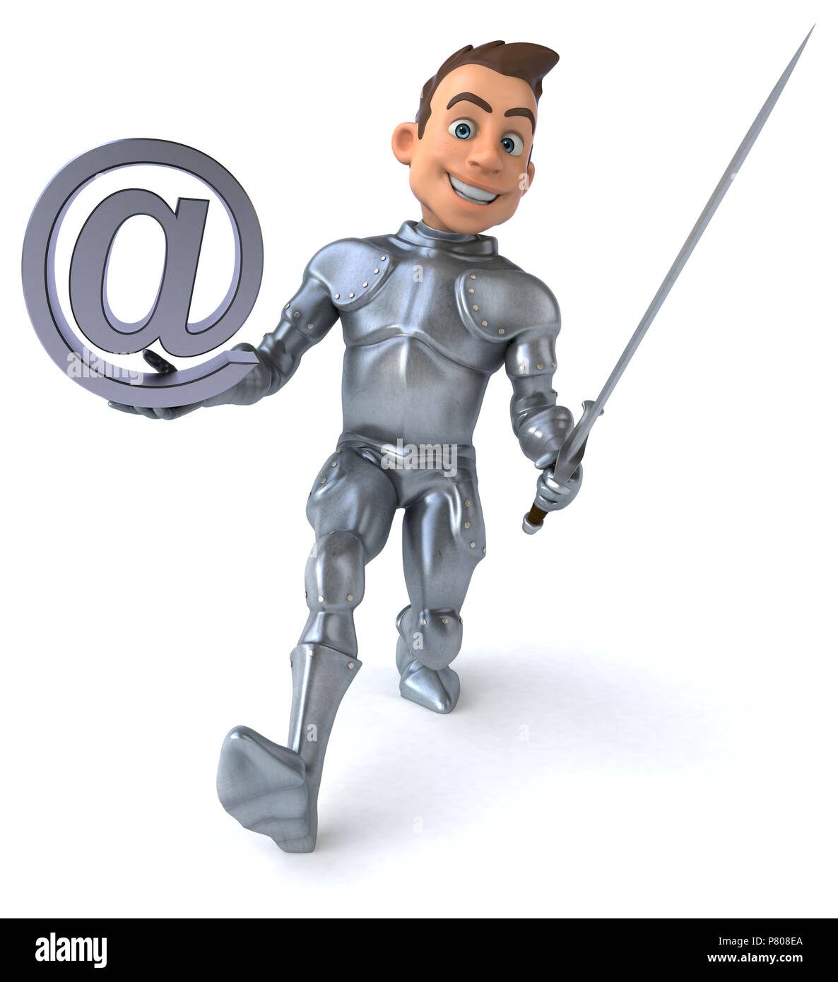 Knight bug Cut Out Stock Images & Pictures - Alamy