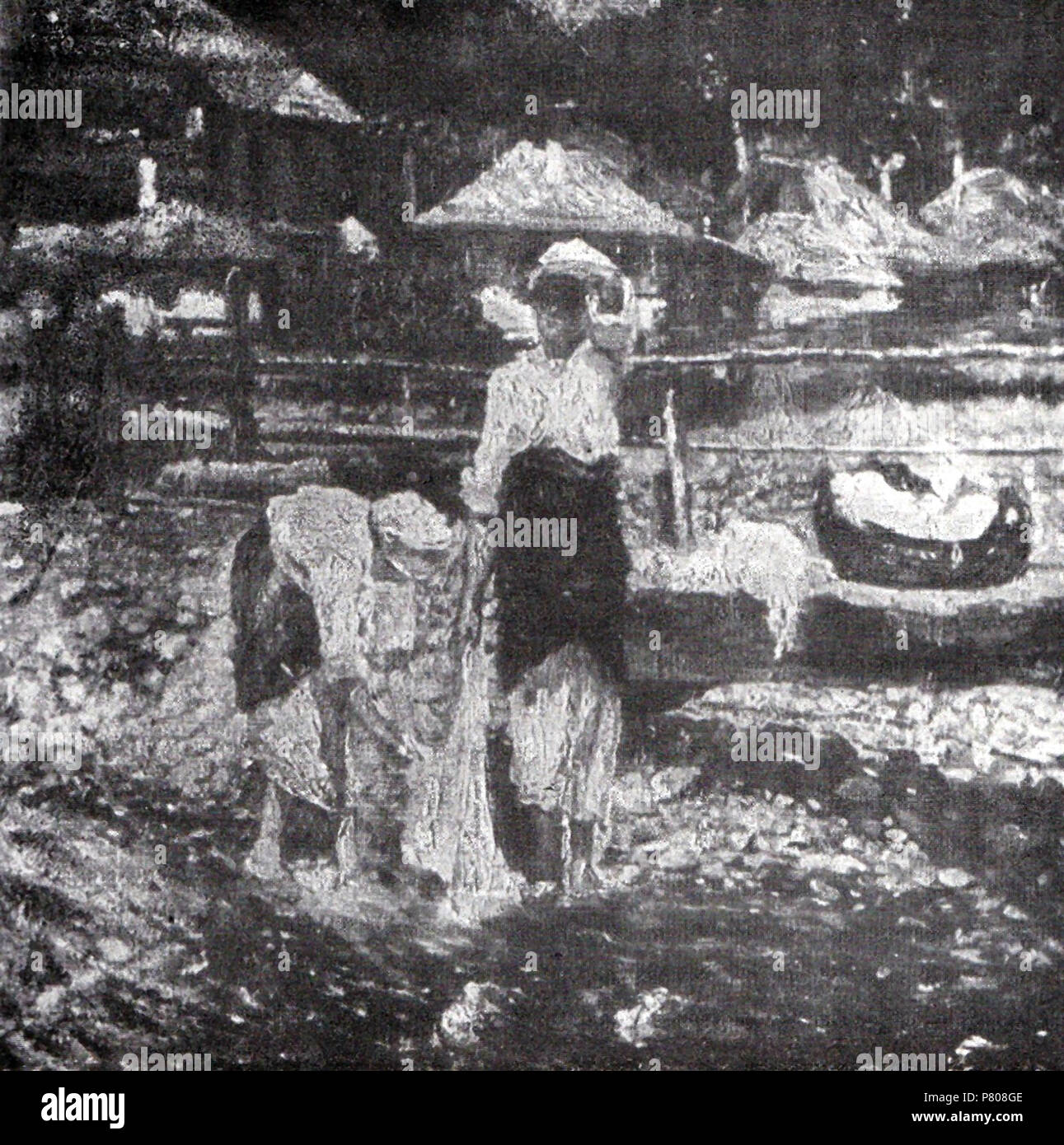 Parau hi-res stock photography and images - Alamy