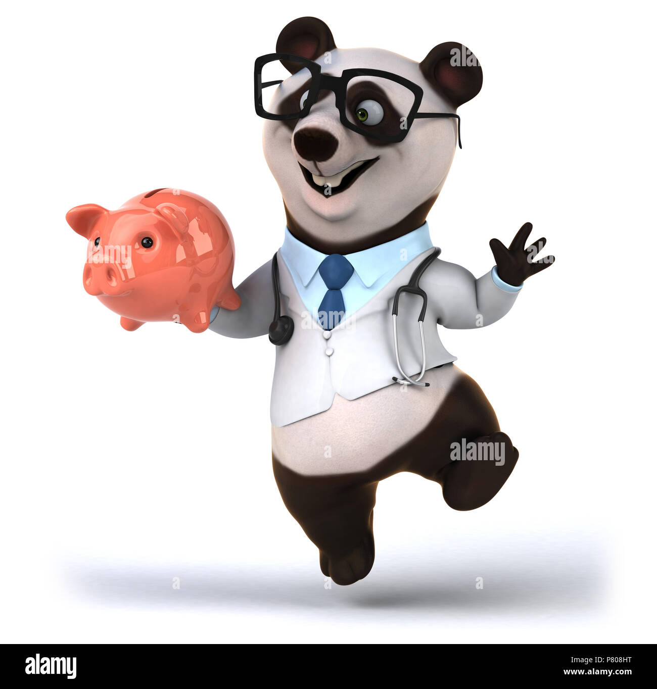 Hospital panda hi-res stock photography and images - Alamy