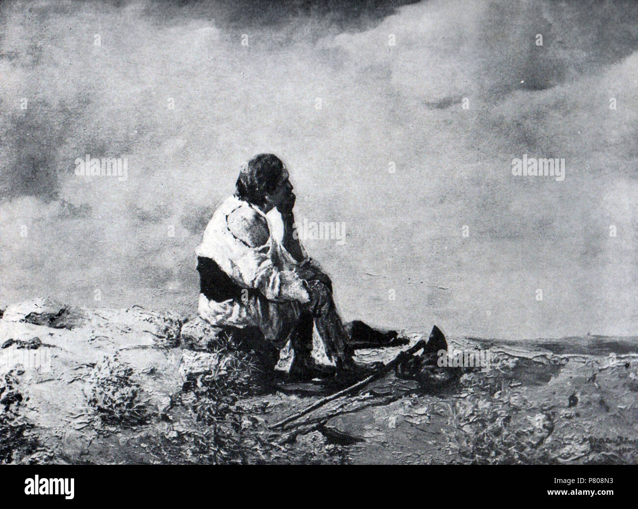 Octav bancila hi-res stock photography and images - Alamy