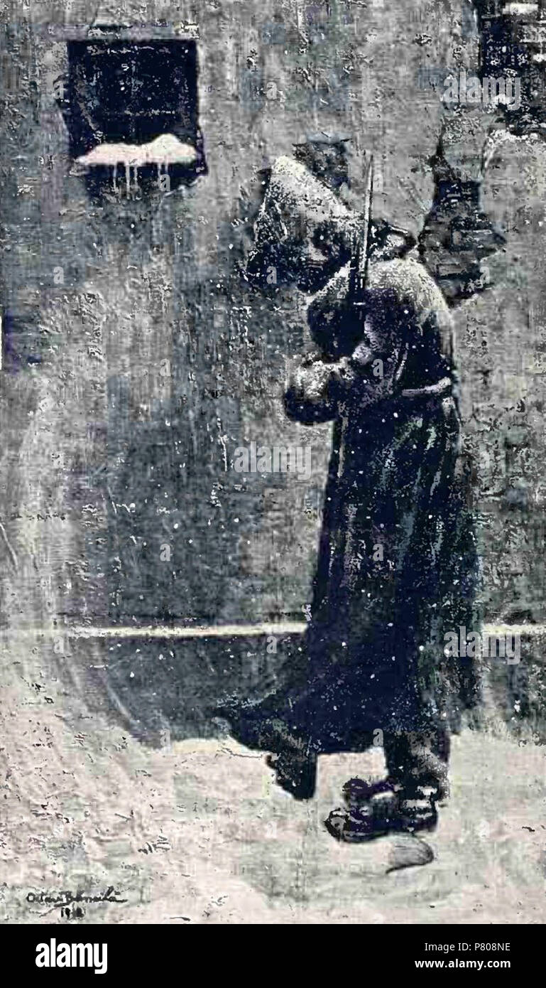 Octav bancila hi-res stock photography and images - Alamy