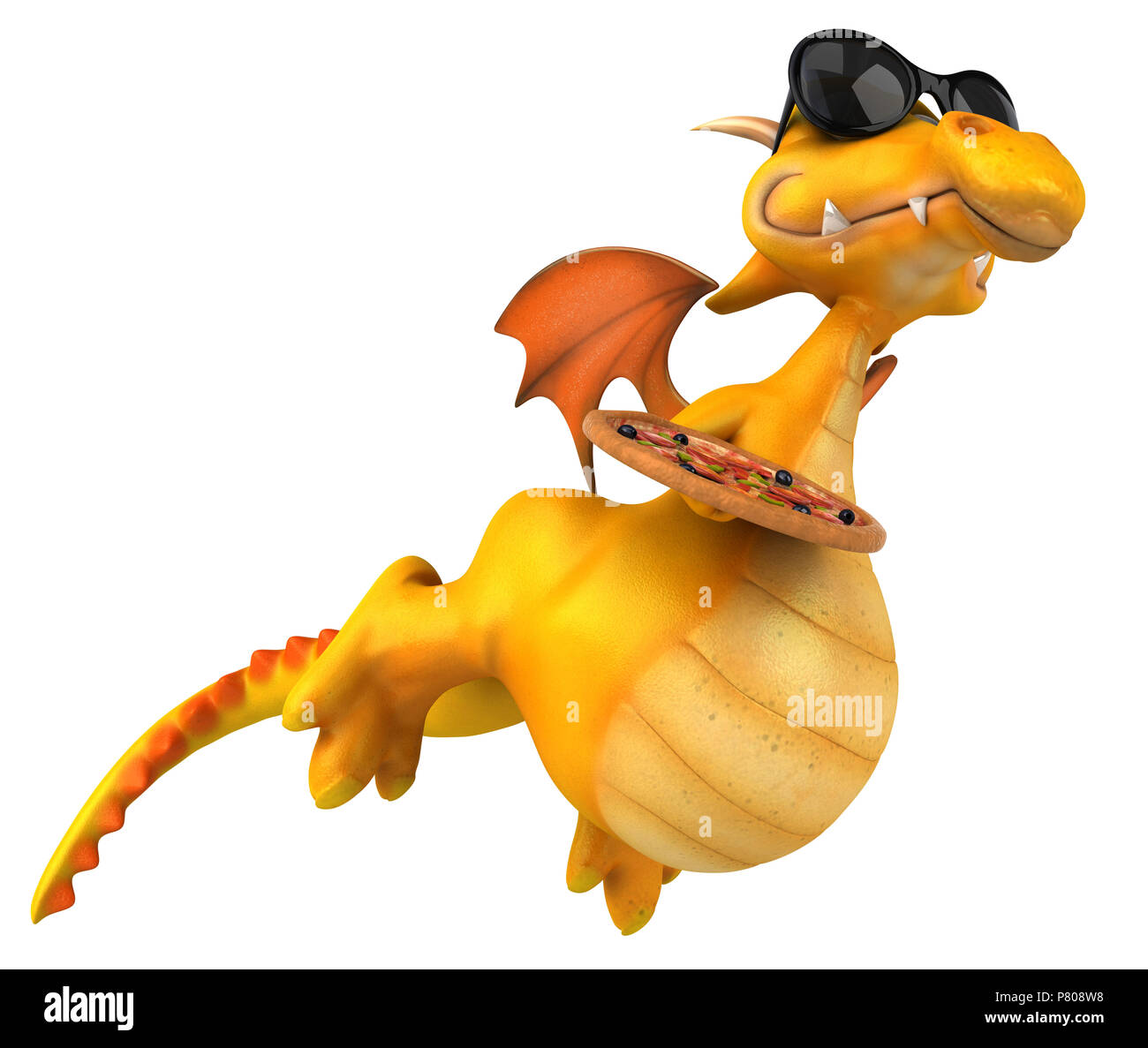 Medieval chinese history fun dragon hi-res stock photography and images ...