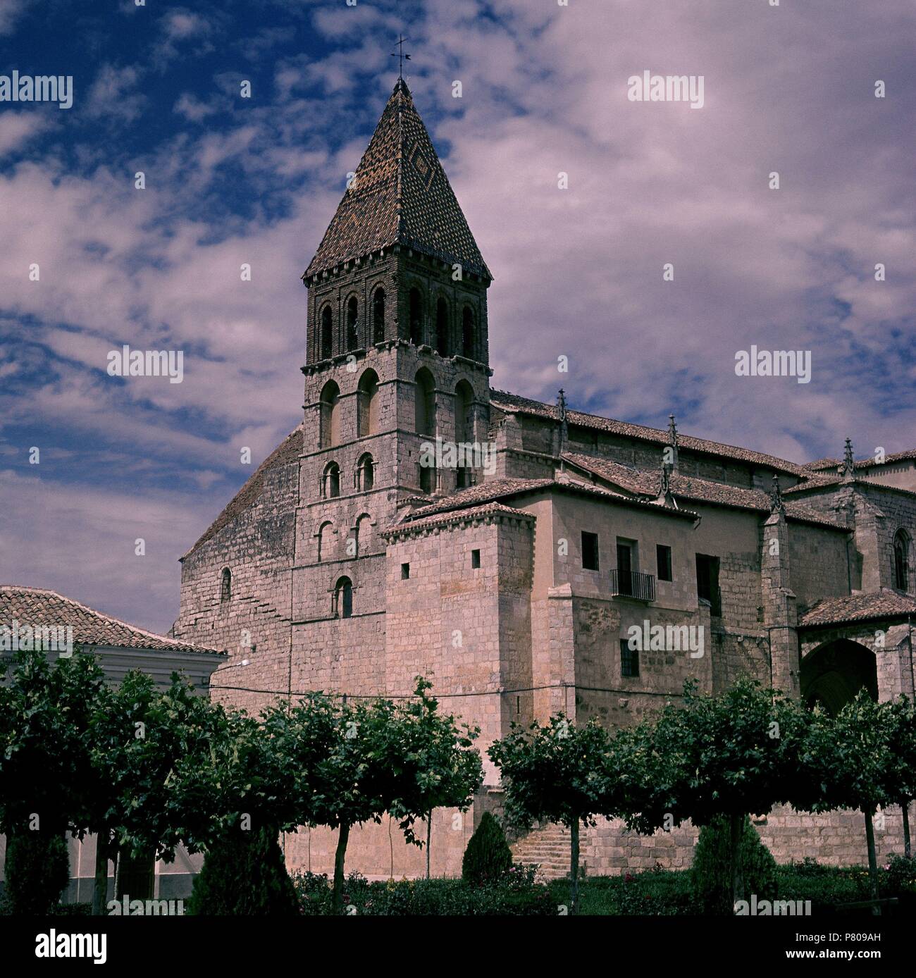 Paredes de nava hi-res stock photography and images - Alamy