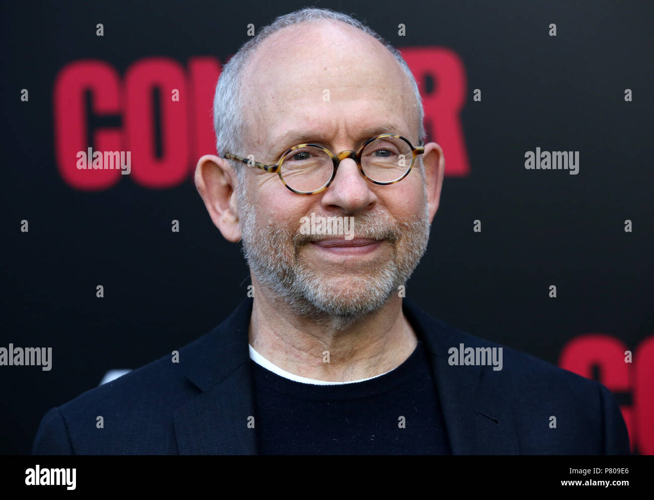 Celebrities attend AT&T AUDIENCE Network’s “Condor” premiere red carpet ...