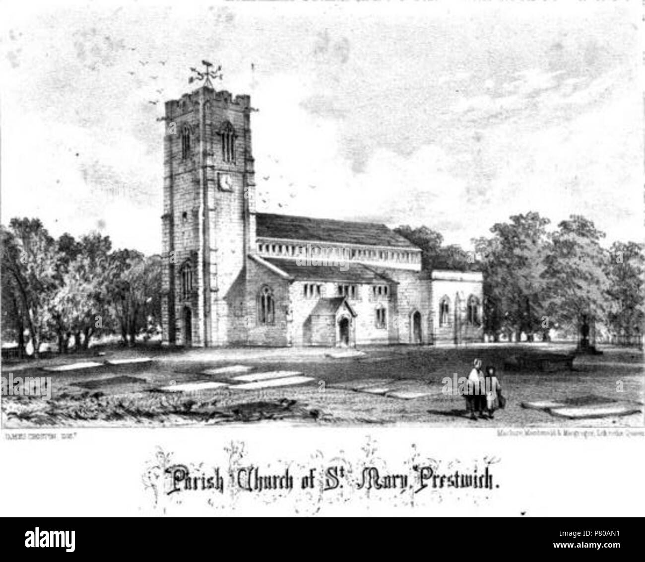 Parish church history hi-res stock photography and images - Alamy