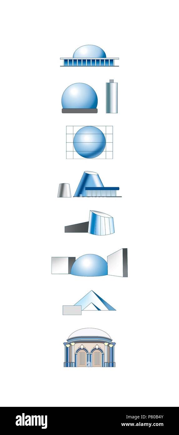 Descriptive geometry hi-res stock photography and images - Alamy