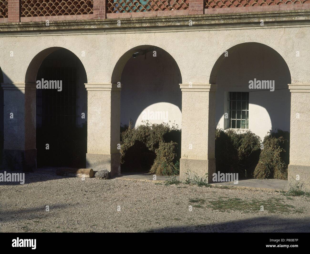 Riu rau hi-res stock photography and images - Alamy