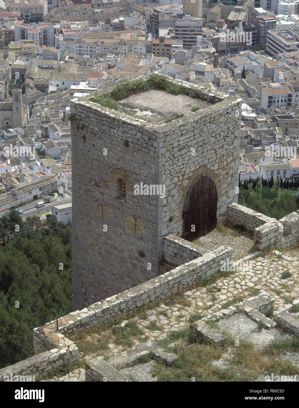 Ciudad cubo hi-res stock photography and images - Alamy