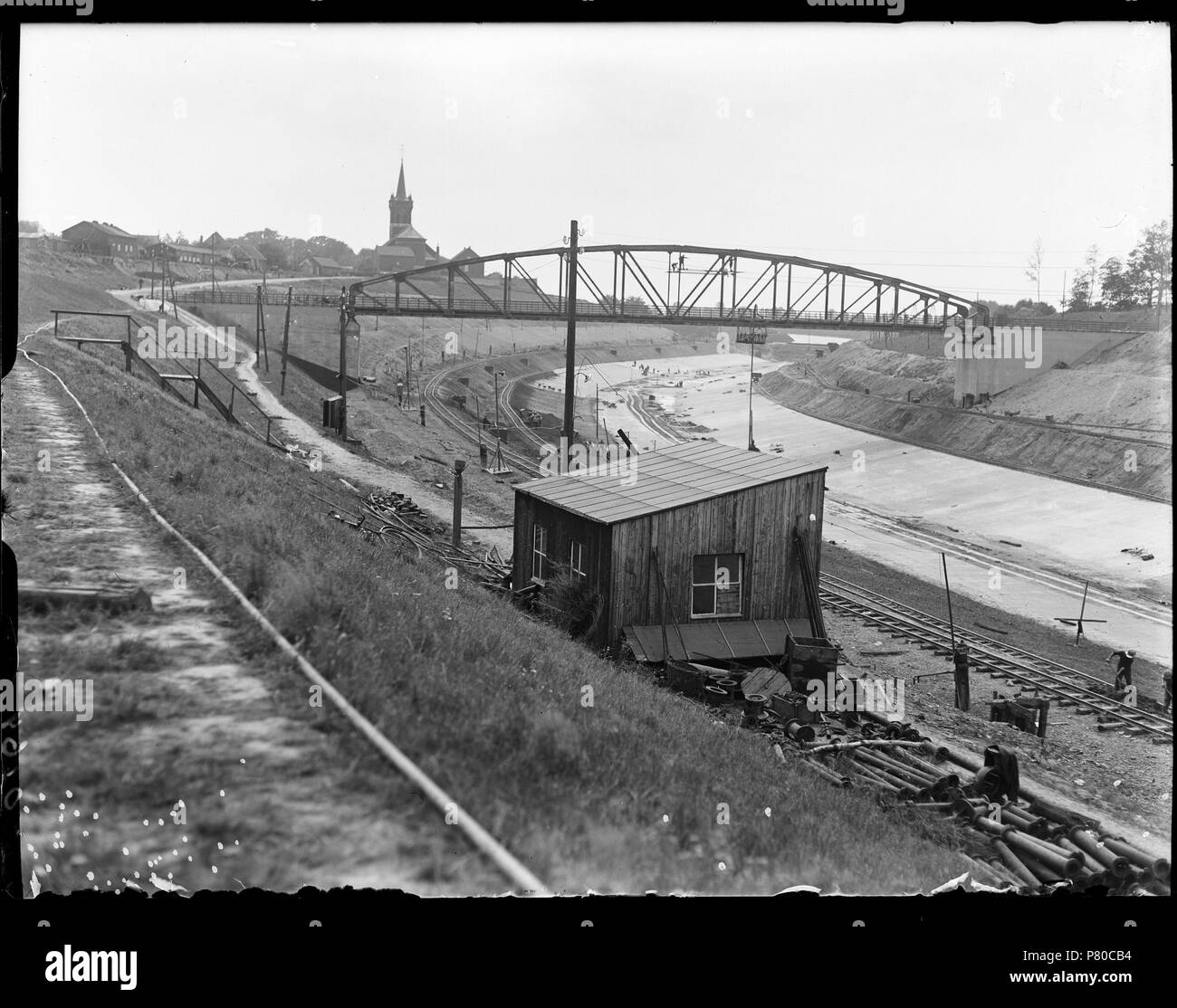 Sint augustinus hi-res stock photography and images - Alamy