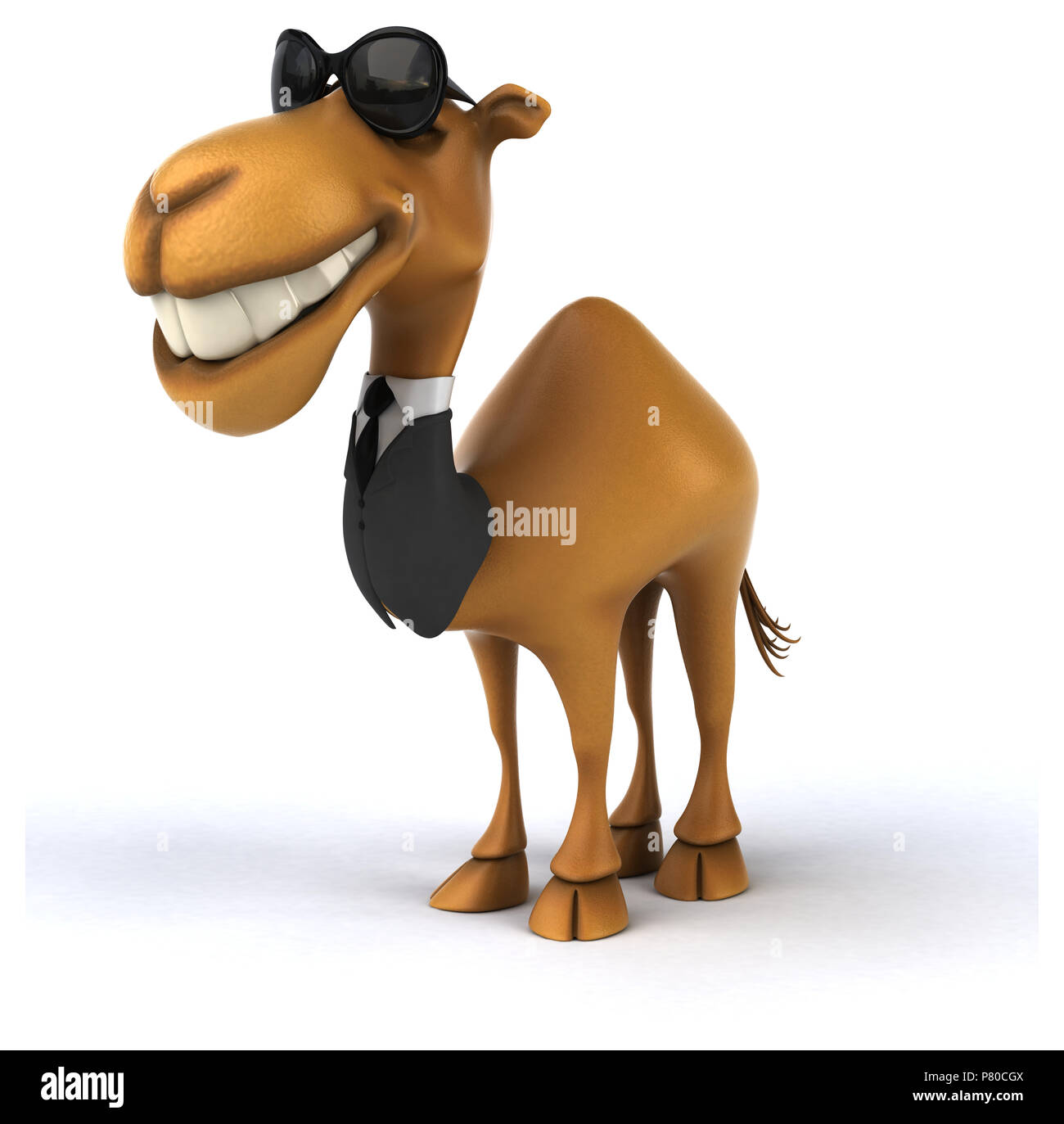 Camel active Cut Out Stock Images & Pictures - Alamy