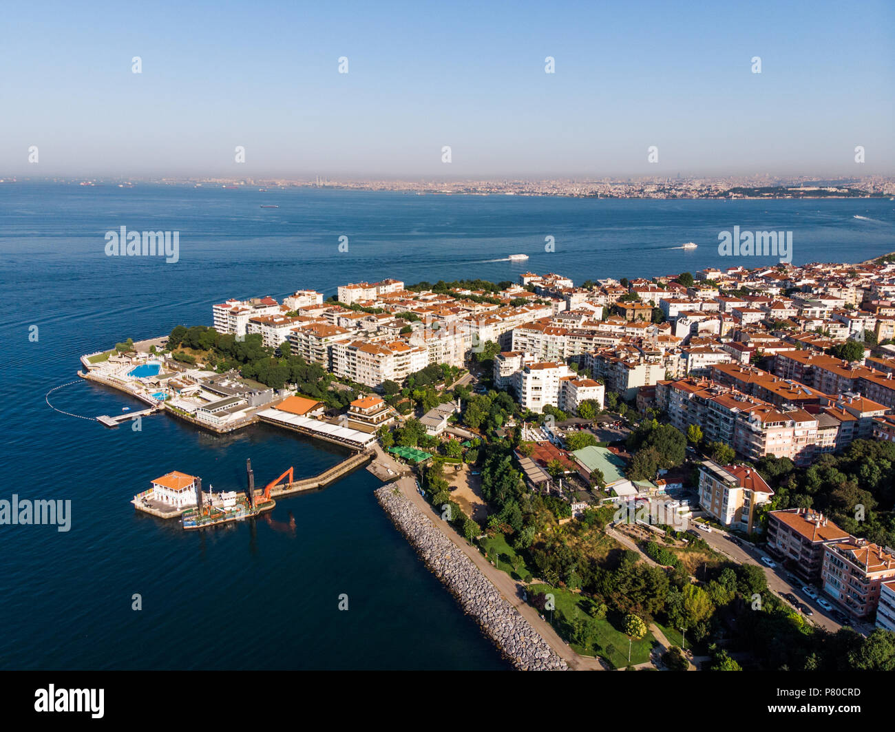 Kadikoy moda hi-res stock photography and images - Alamy
