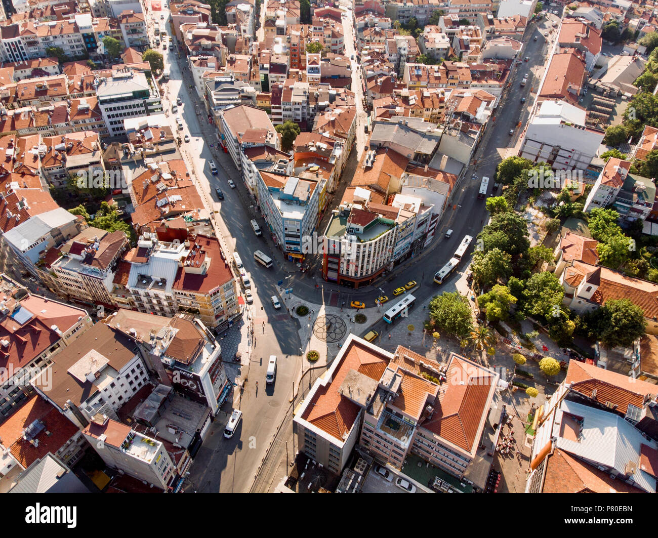 History kadikoy istanbul turkey hi-res stock photography and images - Alamy