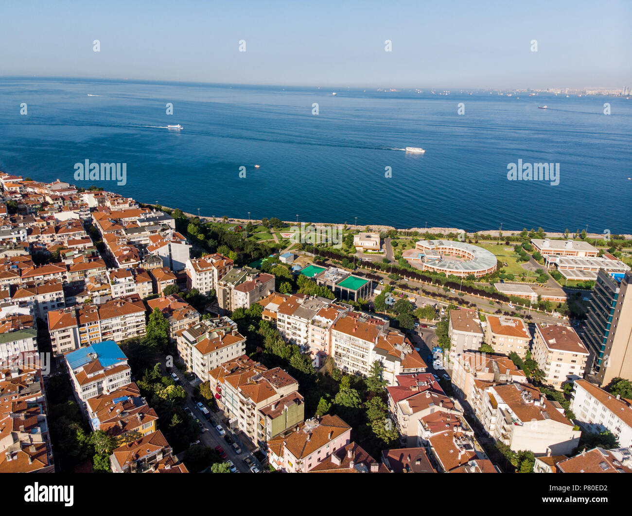 Istanbul kadikoy moda hi-res stock photography and images - Alamy