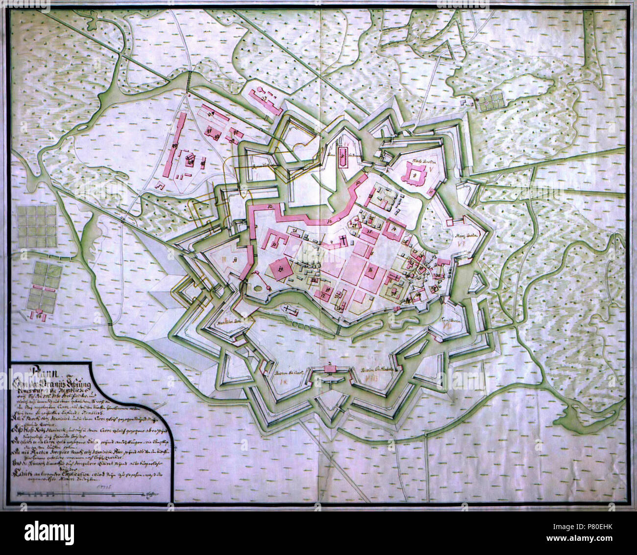 Roman border hi-res stock photography and images - Alamy