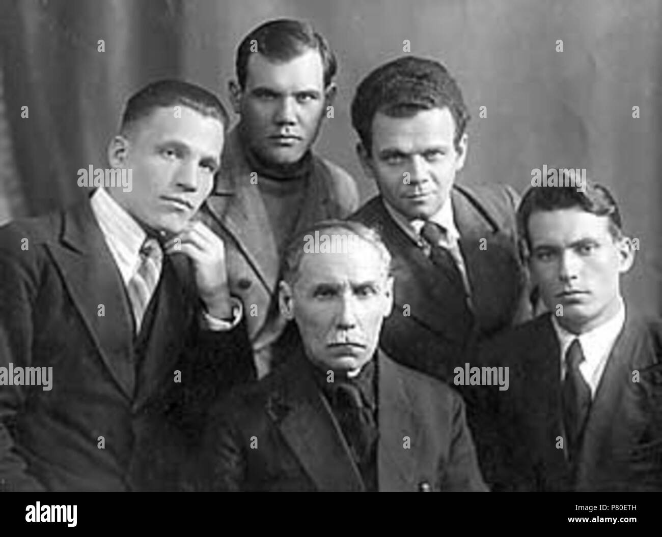 Primorye hi-res stock photography and images - Alamy