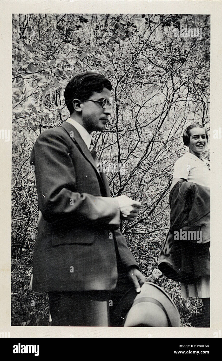 . Schmid, Karl (1907-1974) circa 1945 150 ETH-BIB-Schmid, Karl (1907 ...