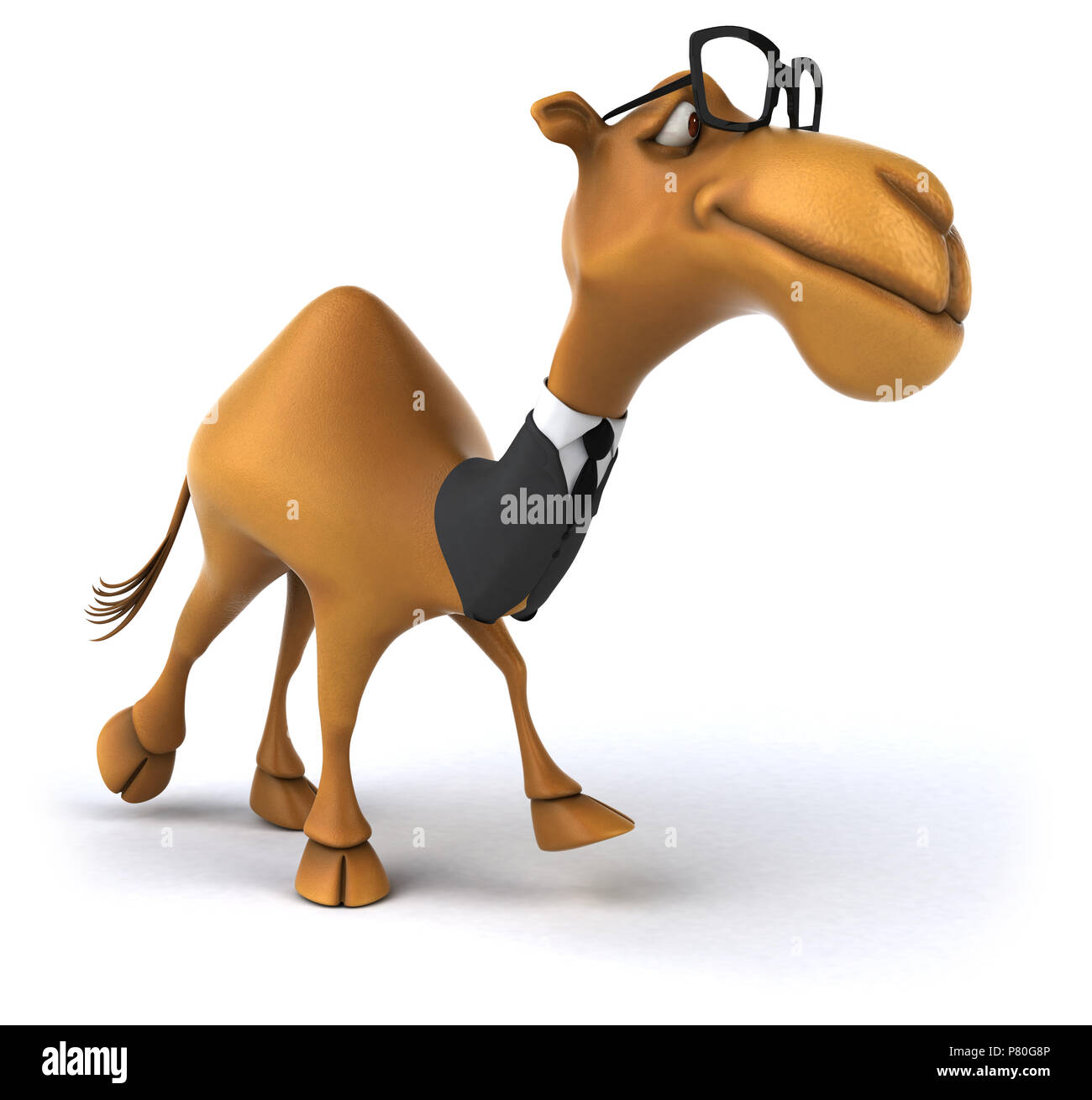 Camel active Cut Out Stock Images & Pictures - Alamy