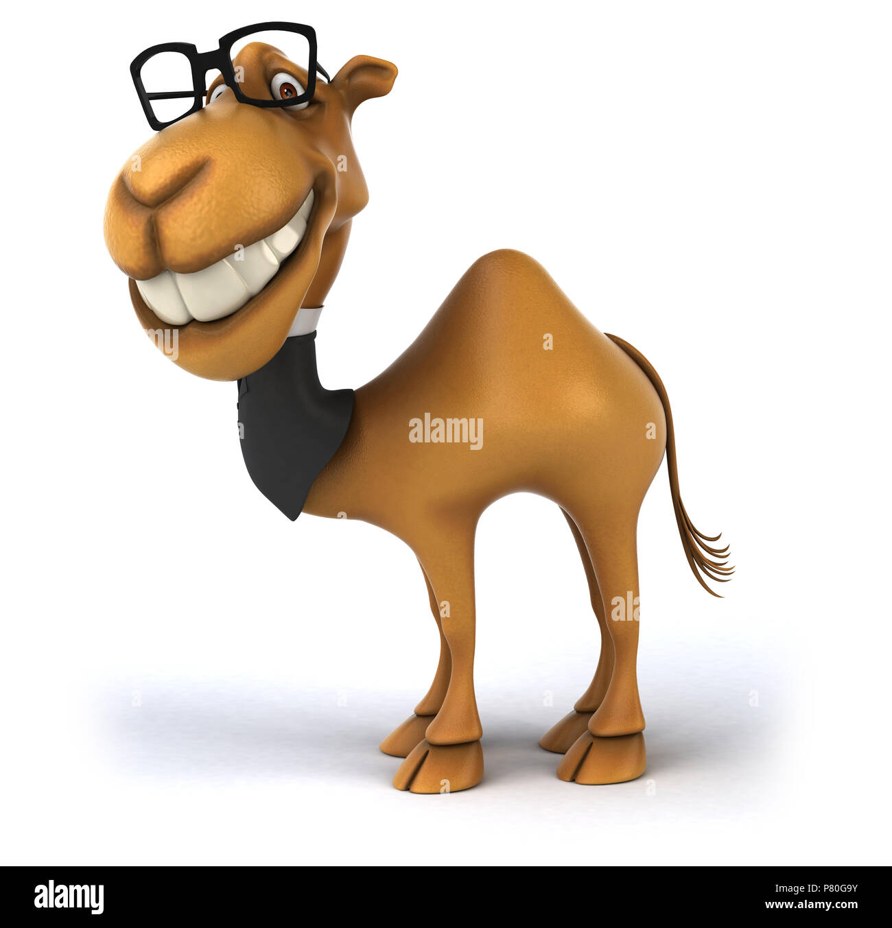 Camel active Cut Out Stock Images & Pictures - Alamy