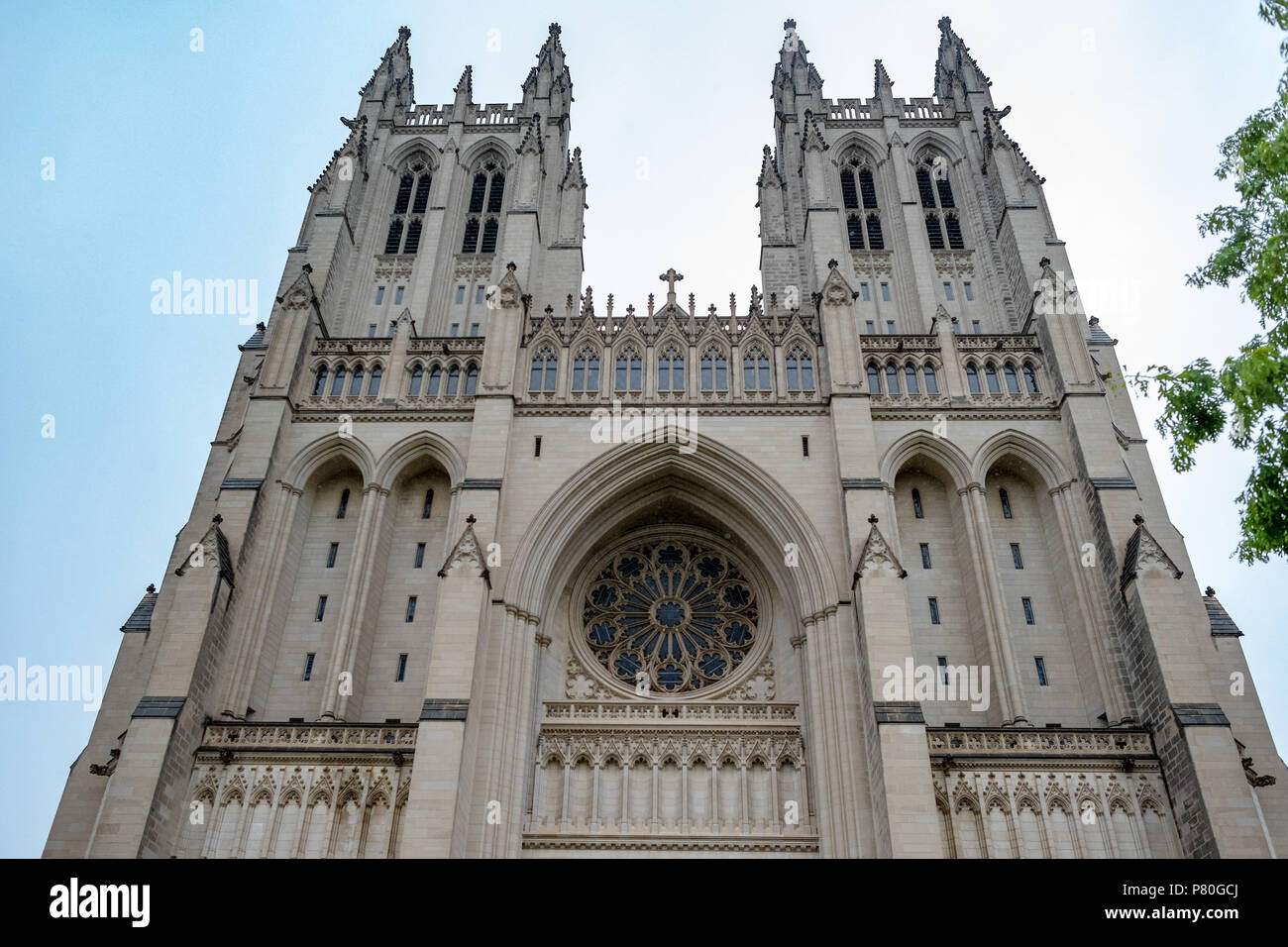 Church of Saint Peter and Saint Paul known as Washington National ...