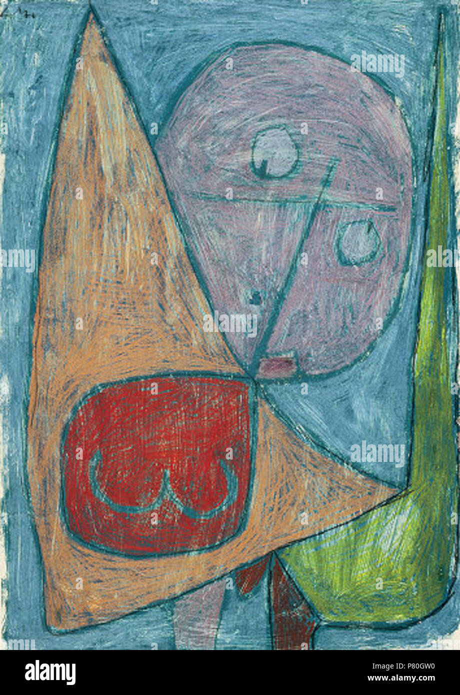 Zentrum paul klee hi-res stock photography and images - Alamy