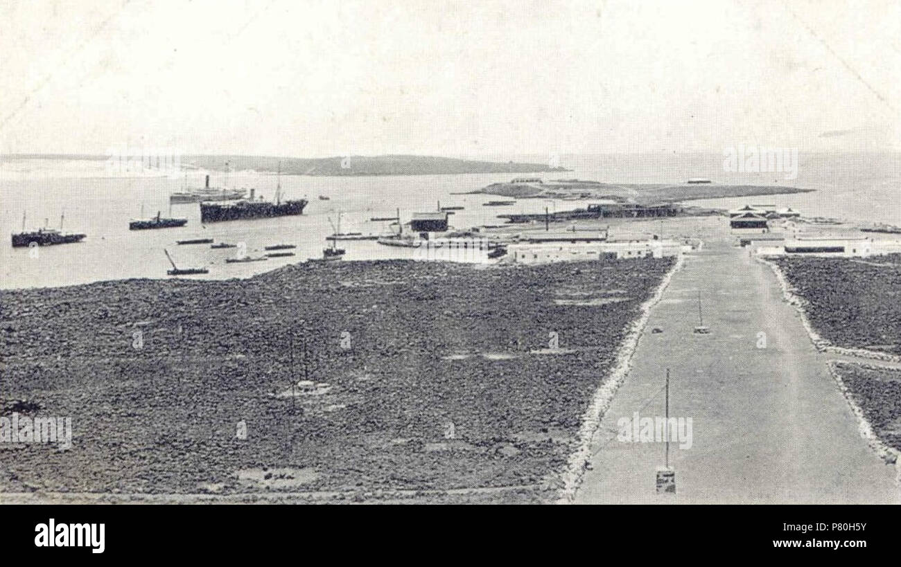 Perim hi-res stock photography and images - Alamy