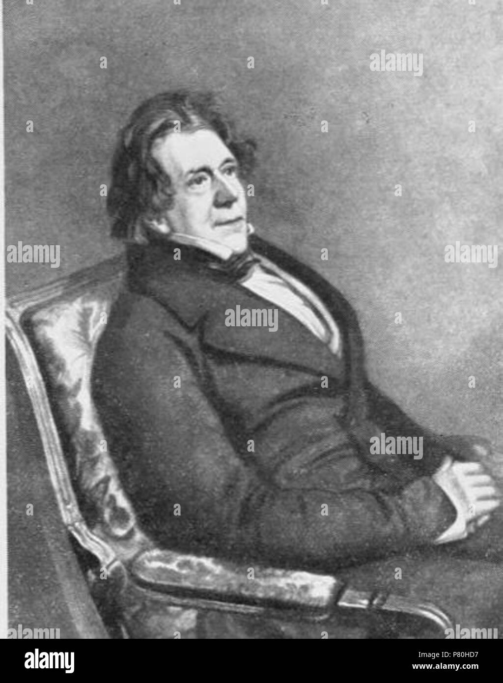 Sir philip crampton 1st baronet hi-res stock photography and images - Alamy
