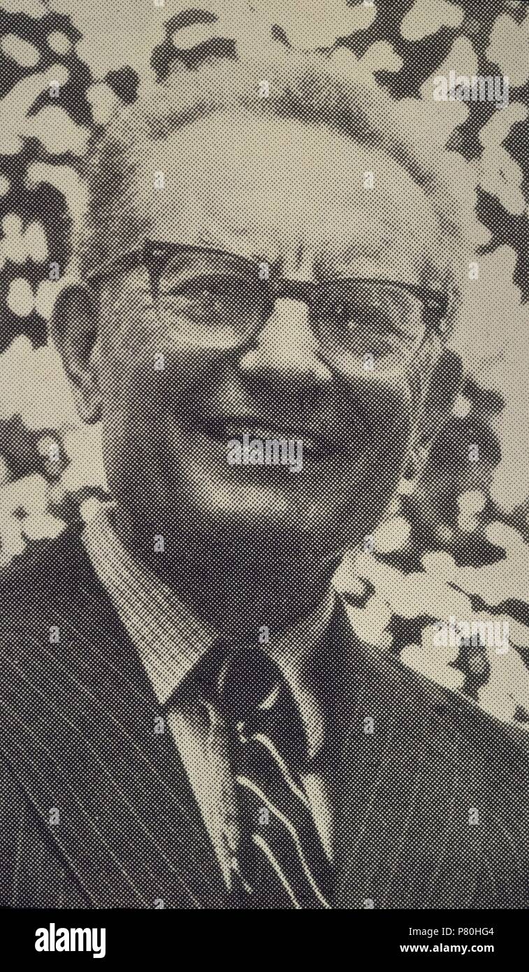 Paul samuelson hi-res stock photography and images - Alamy