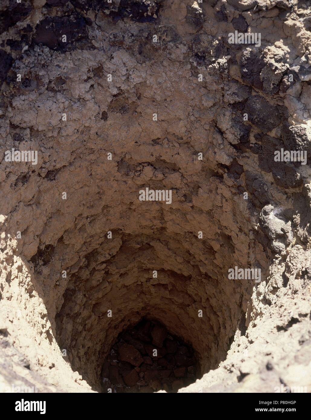 Pozo seco hi-res stock photography and images - Alamy