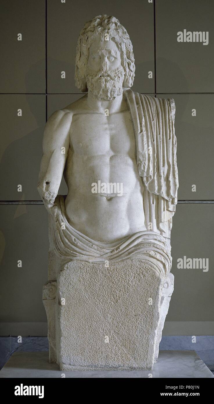 Zeus: King Of The Gods How Zeus Became KING Of Gods Greek Mythology