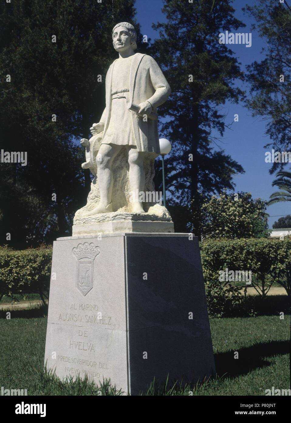 Monumento marino hi-res stock photography and images - Alamy
