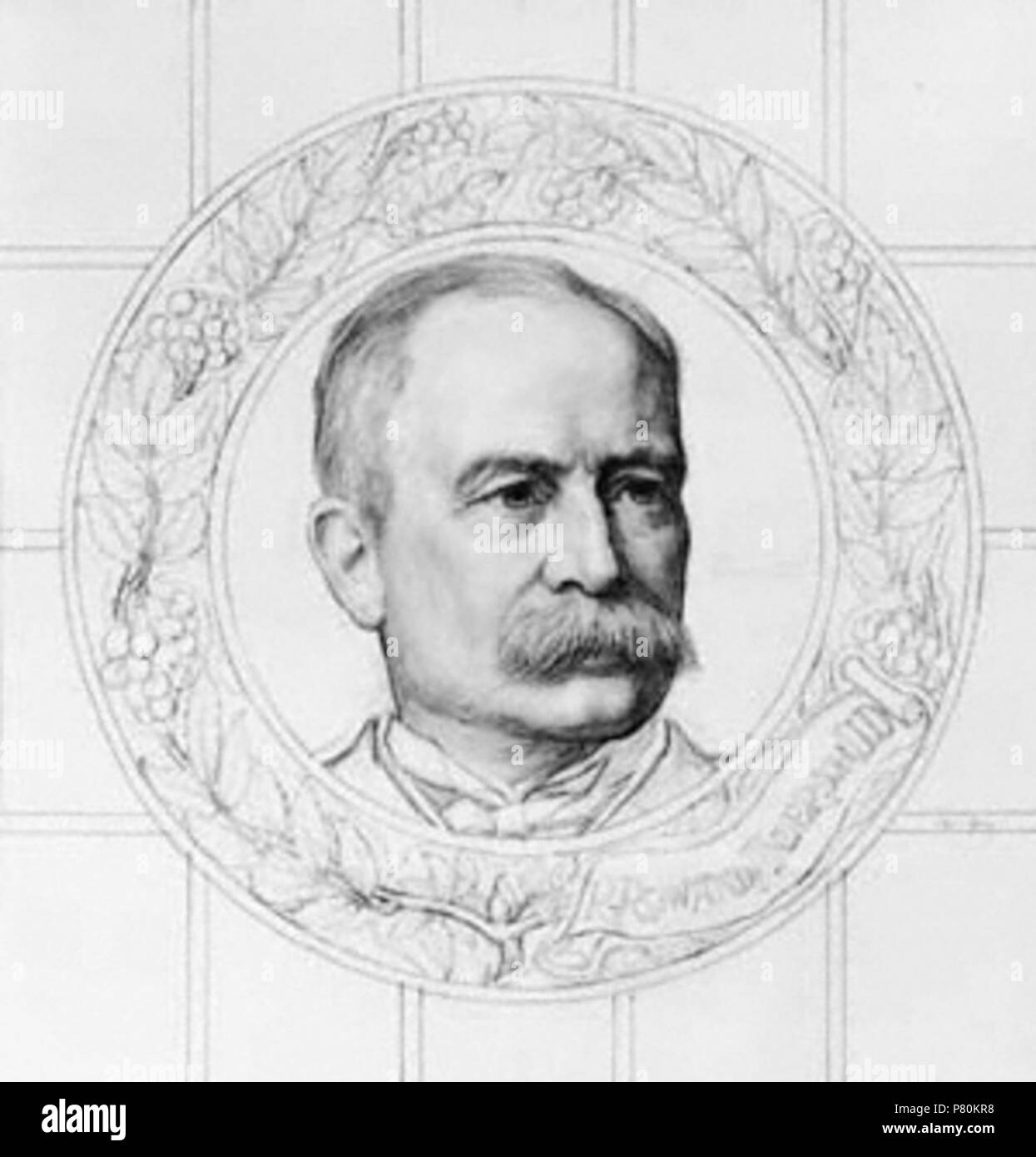 Robert rowand anderson Black and White Stock Photos & Images - Alamy