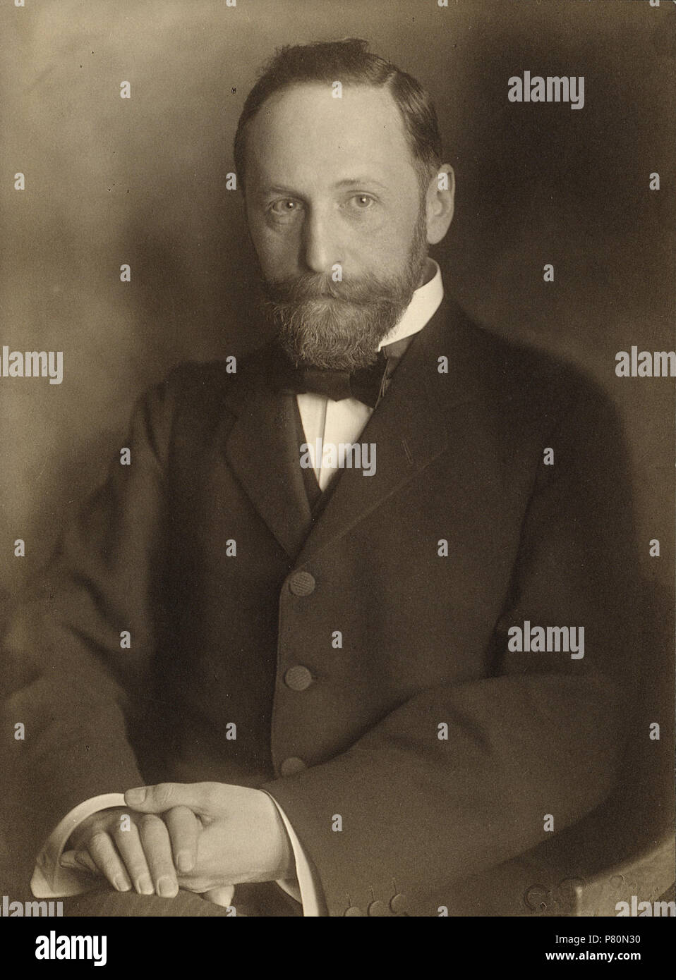 Richard willstatter 1872 1942 hi-res stock photography and images - Alamy