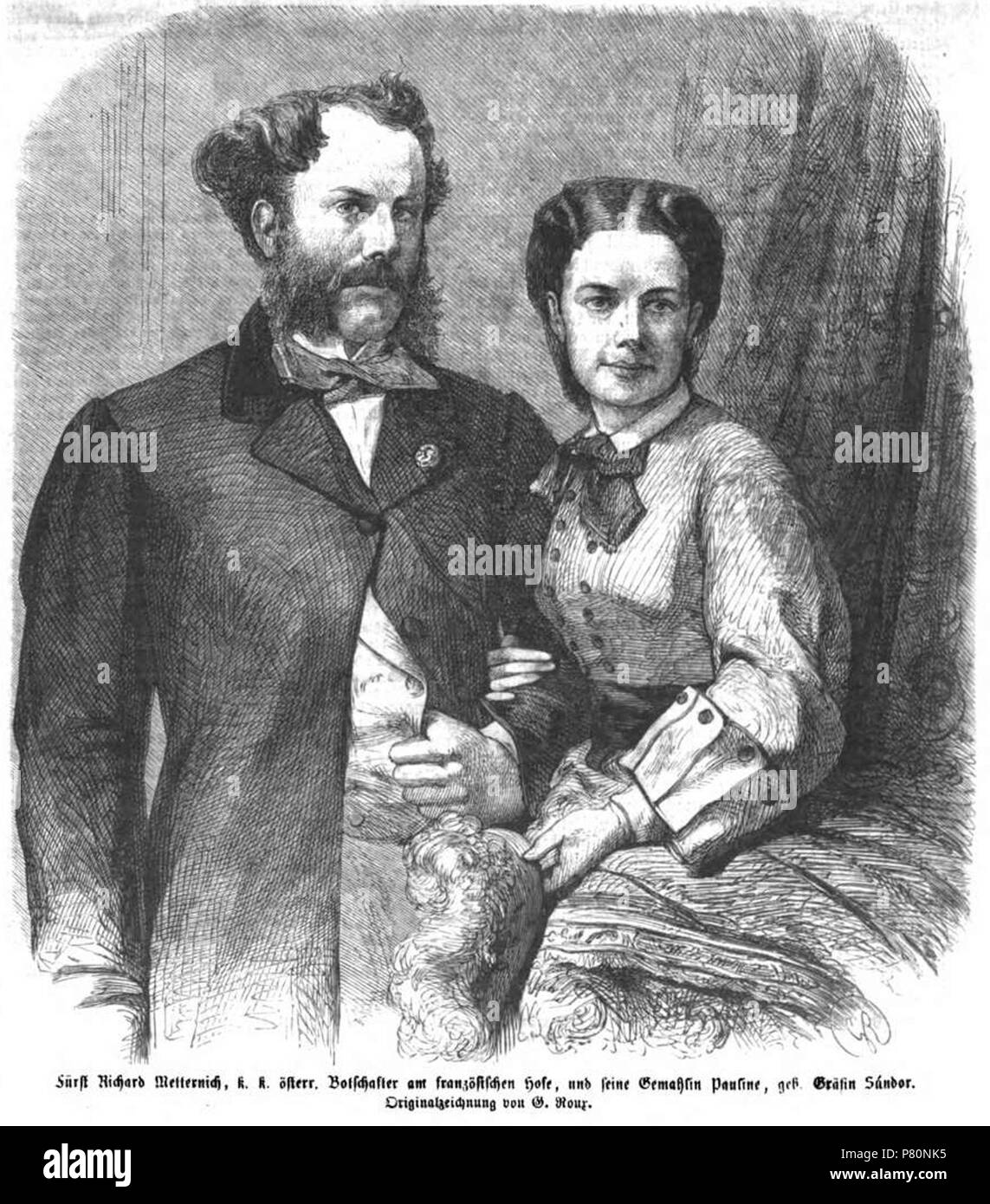 Richard sandor hi-res stock photography and images - Alamy