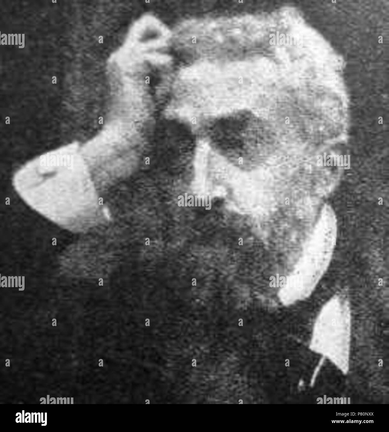 English: Robert Demachy (1859-1936) . circa 1910 335 Robert Demachy ...